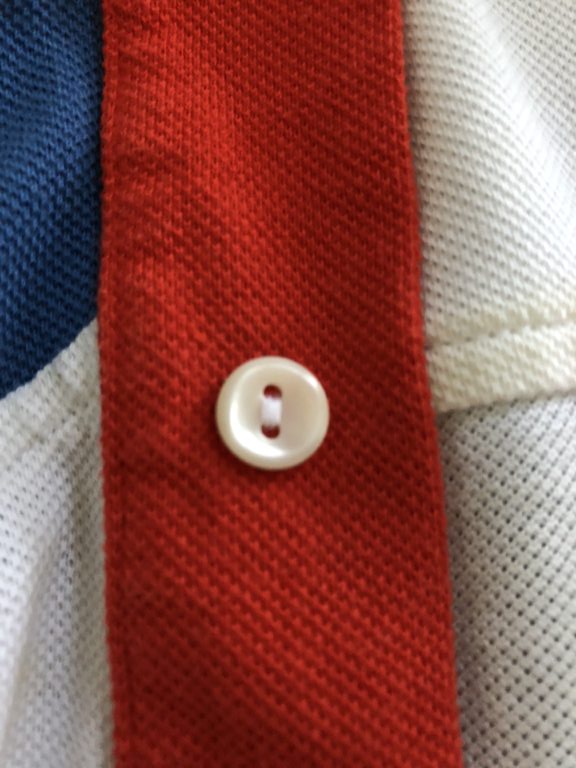 How to Identify a Fake Lacoste Polo Shirt in 2025 | Lacosted